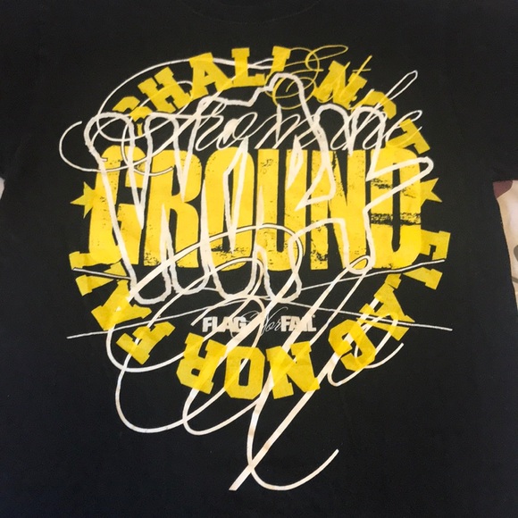 flag nor fail | Tops | Flag Nor Fail Tshirt | Poshmark